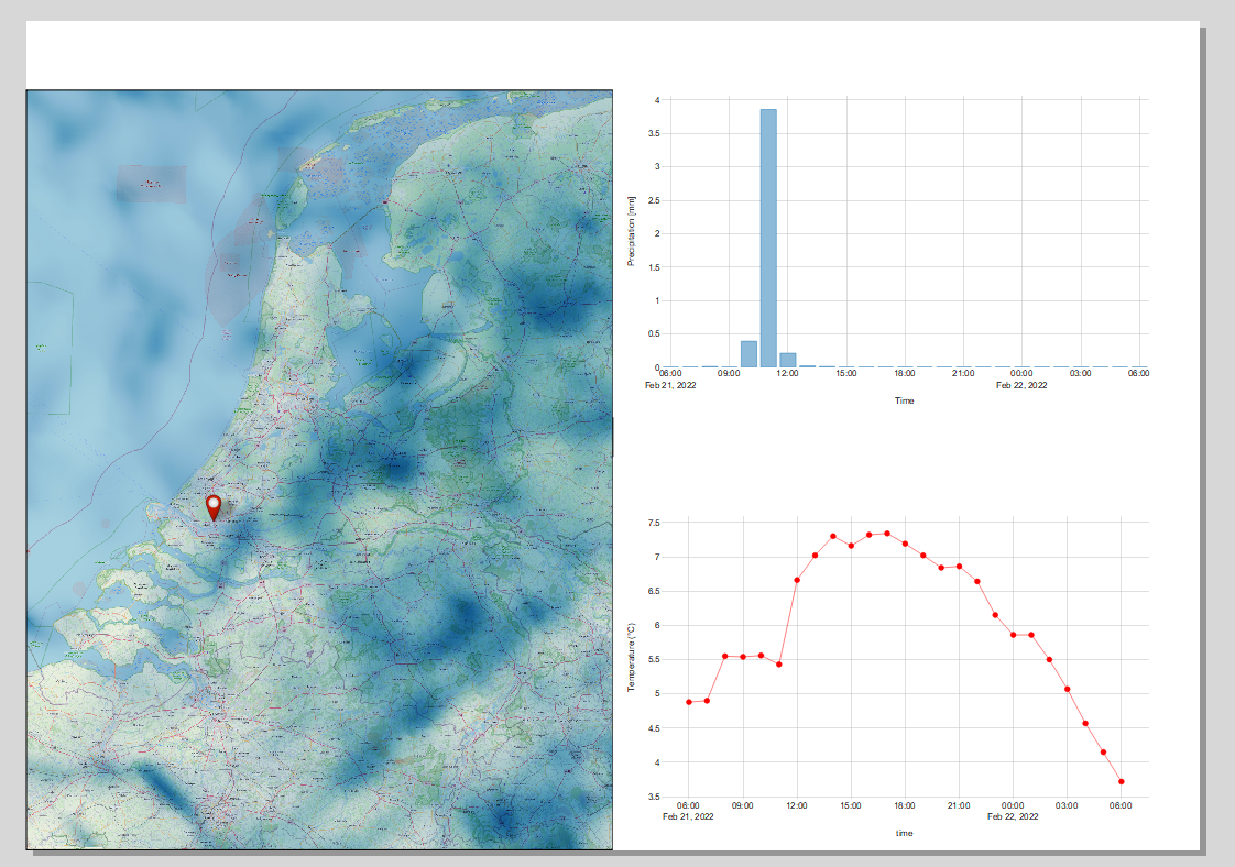 Tutorial: Visualize and Animate Mesh Data | OCWGIS